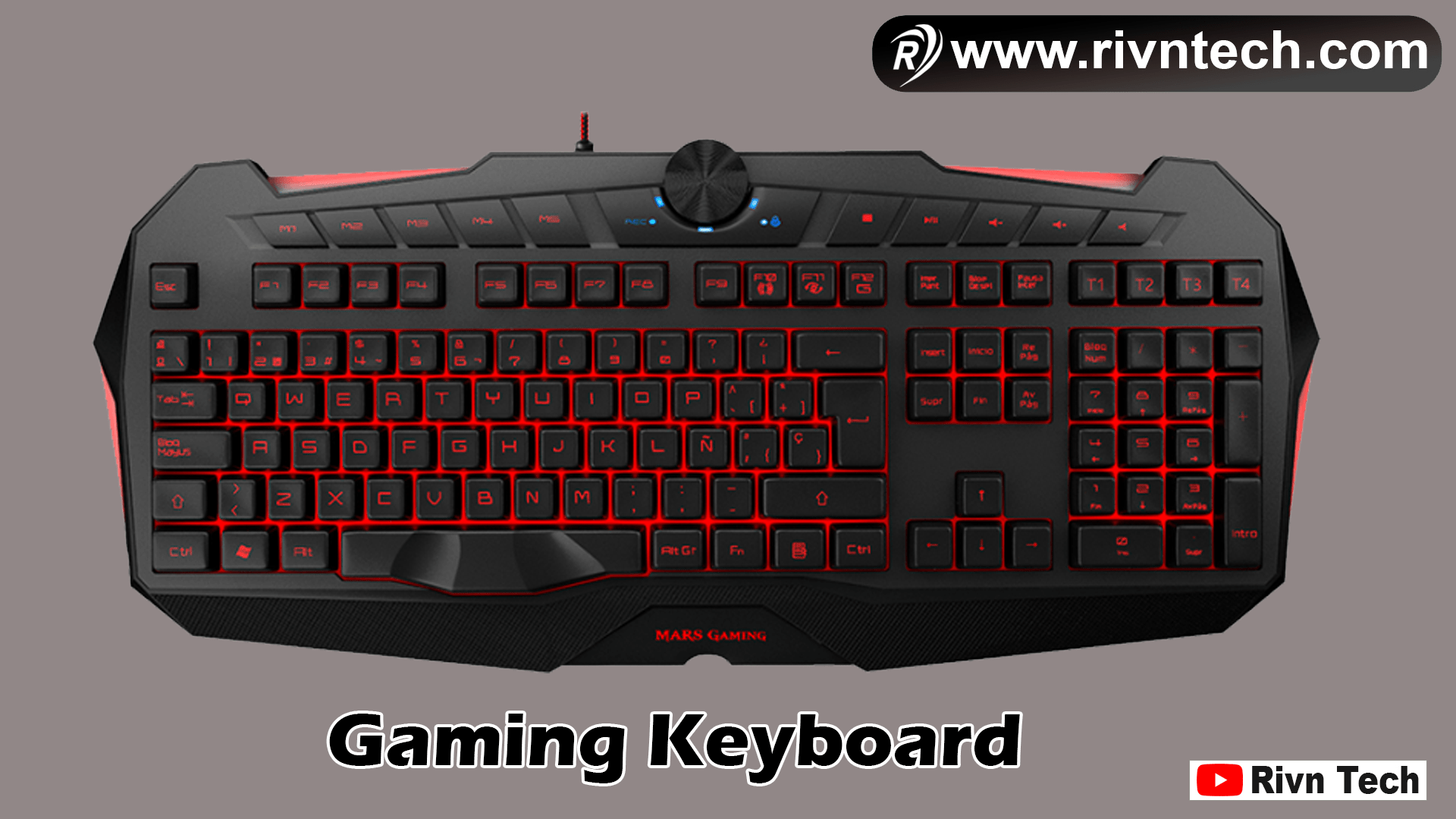 Keyboard क्या है - Keyboard के प्रकार, Keyboard Keys और उनके कार्य ...
