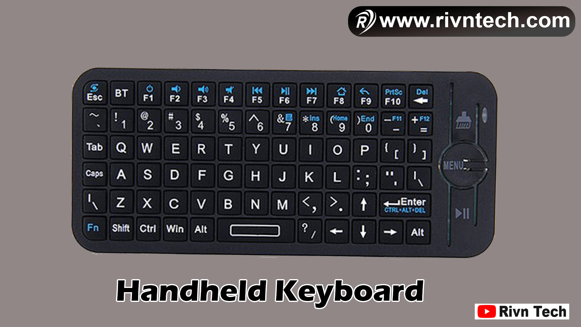 Keyboard क्या है - Keyboard के प्रकार, Keyboard Keys और उनके कार्य ...
