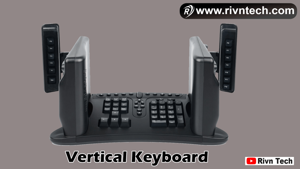 Keyboard क्या है - Keyboard के प्रकार, Keyboard Keys और उनके कार्य ...