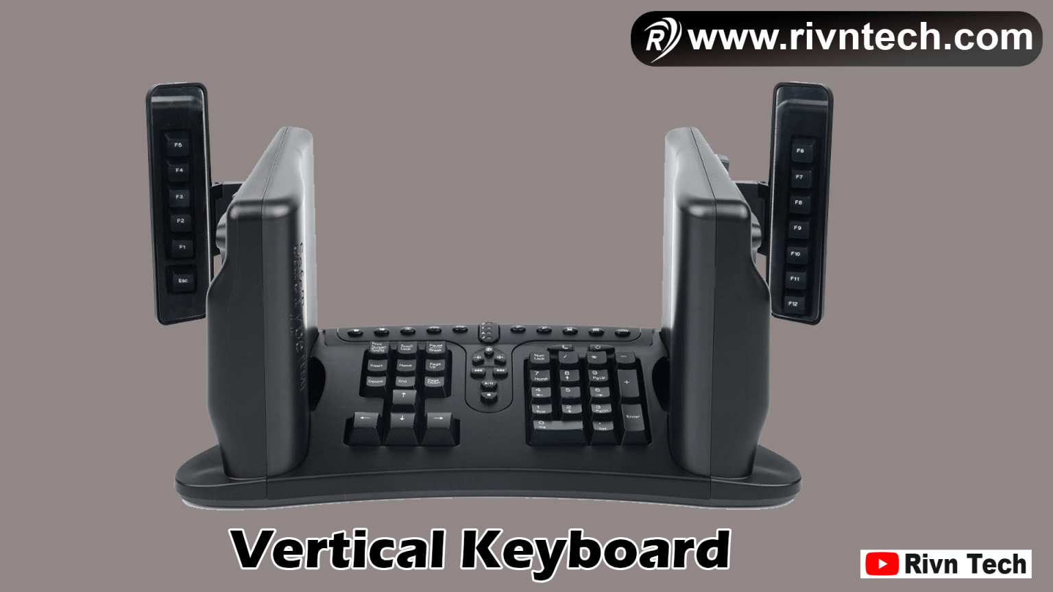 Keyboard क्या है - Keyboard के प्रकार, Keyboard Keys और उनके कार्य ...